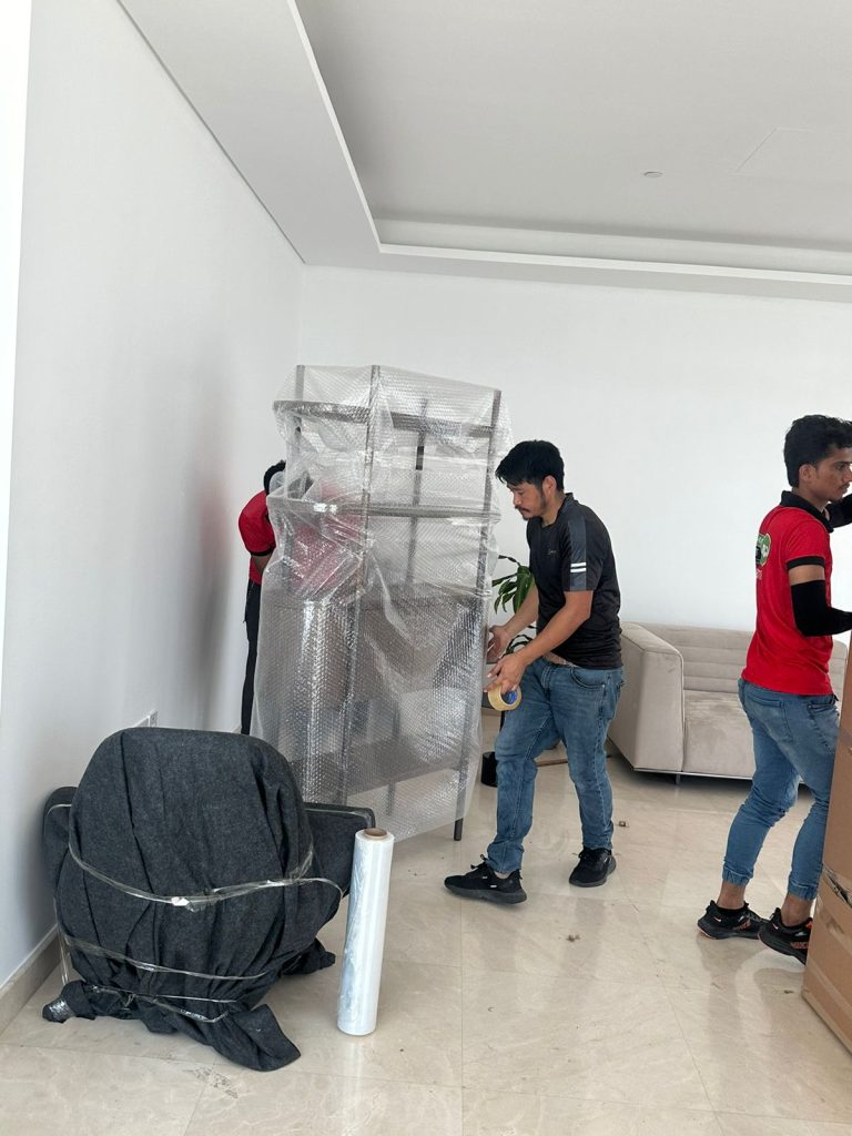 AMJ Movers +971529484786 - Movers and Packers in Dubai