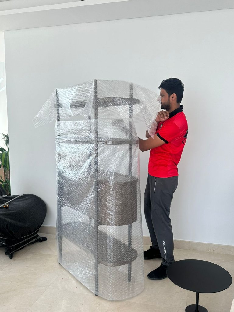 AMJ Movers +971529484786 - Movers and Packers in Dubai
